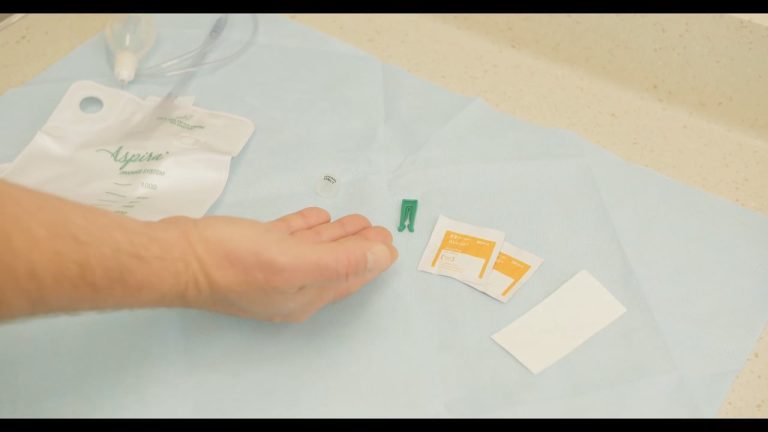 Aspira Support Videos | View Stories, Learn About Aspira Drainage