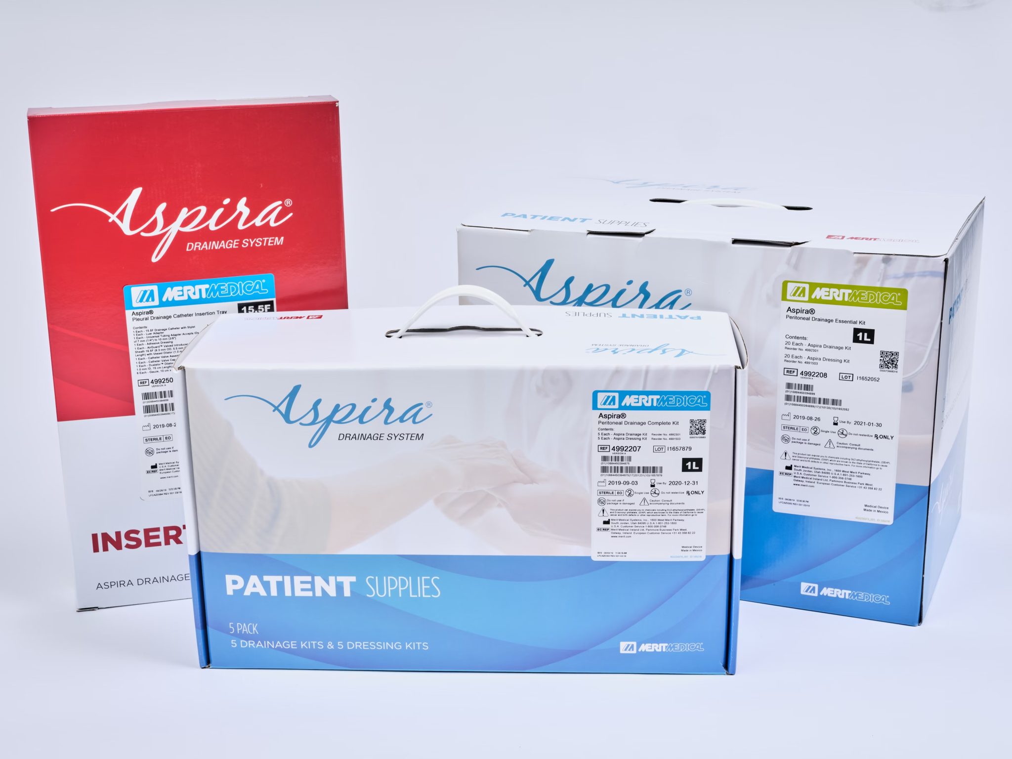 Aspira Support Videos | View Stories, Learn About Aspira Drainage